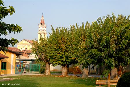 Comune di Narzole - Guida al Paese